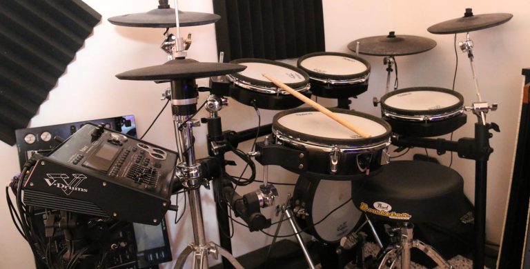 Devestation and Relief - An Interview With Tim Commandeur - Studio ...