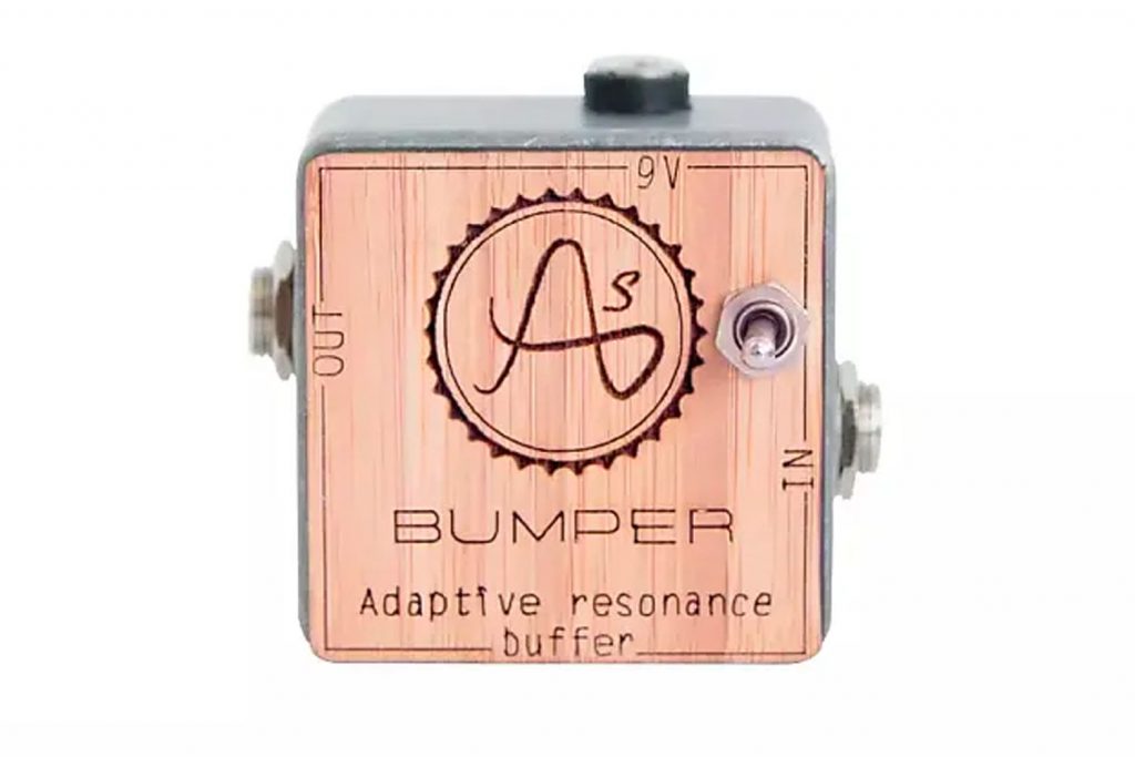 Pedals - Studio Connections