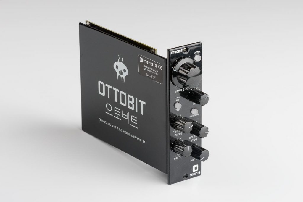 500 Series - Studio Connections