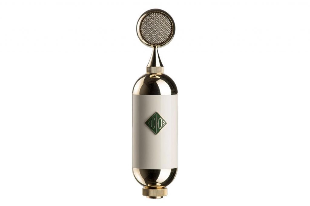 SCHOEPS V4 U USM SET - Studio Connections