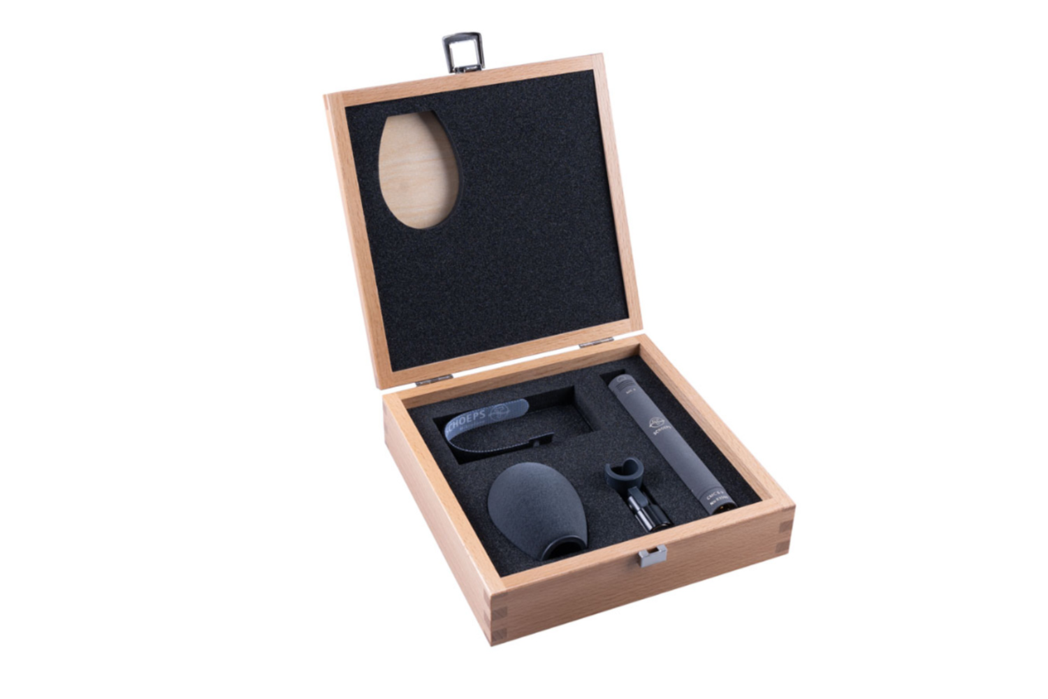 SCHOEPS CMC 6 COLETTE MK4 MONO SET - Studio Connections