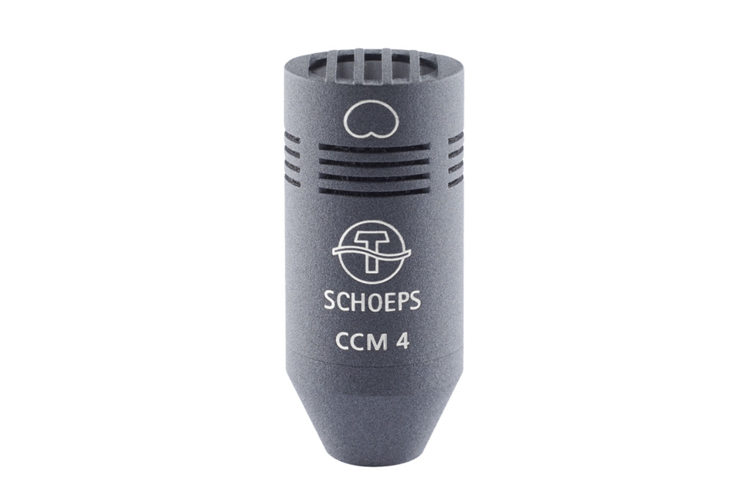Schoeps CCM 4 L Compact Microphone - Studio Connections